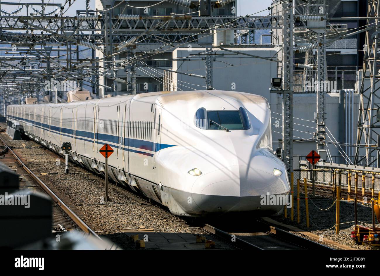 Tokaido shinkansen -Fotos und -Bildmaterial in hoher Auflösung – Alamy