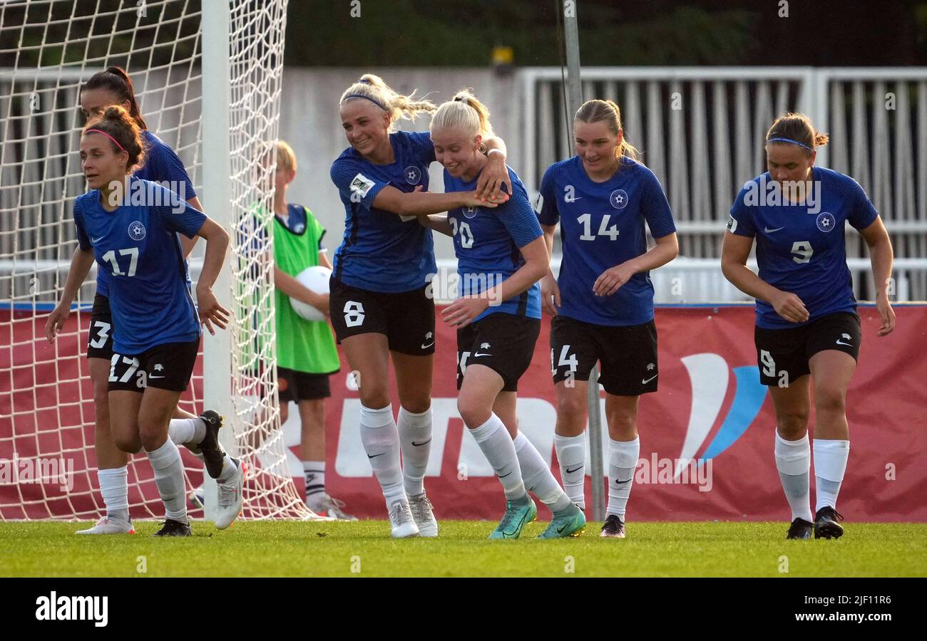 Goal getter -Fotos und -Bildmaterial in hoher Auflösung – Alamy