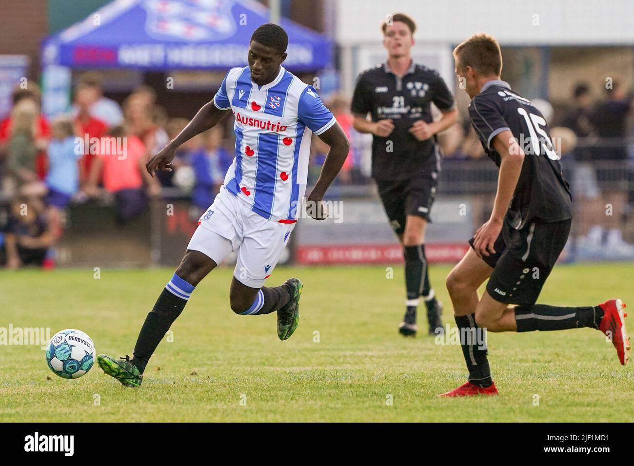 Caleb asante -Fotos und -Bildmaterial in hoher Auflösung – Alamy