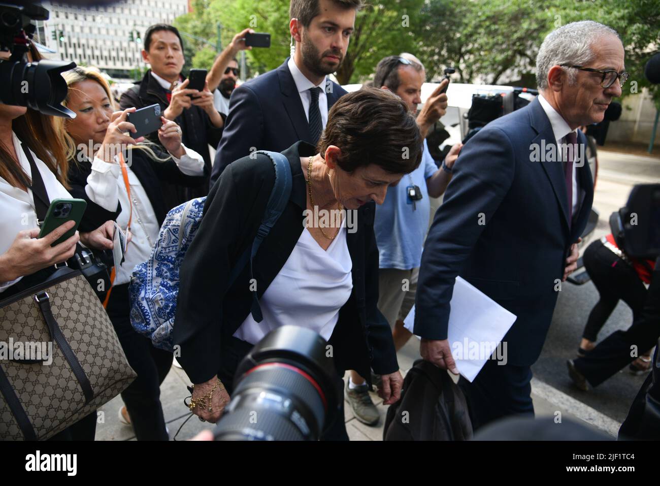 Isabel maxwell -Fotos und -Bildmaterial in hoher Auflösung – Alamy