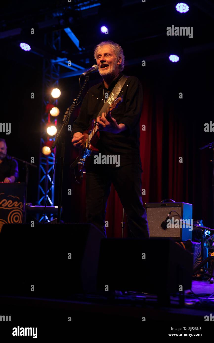 Die goanna band -Fotos und -Bildmaterial in hoher Auflösung – Alamy