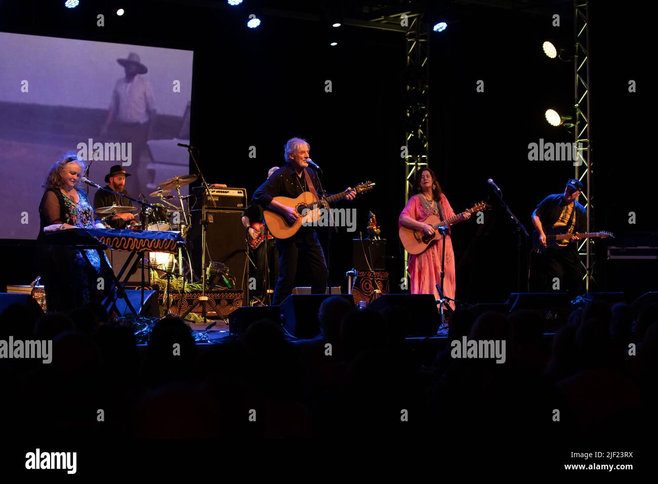 Die goanna band -Fotos und -Bildmaterial in hoher Auflösung – Alamy