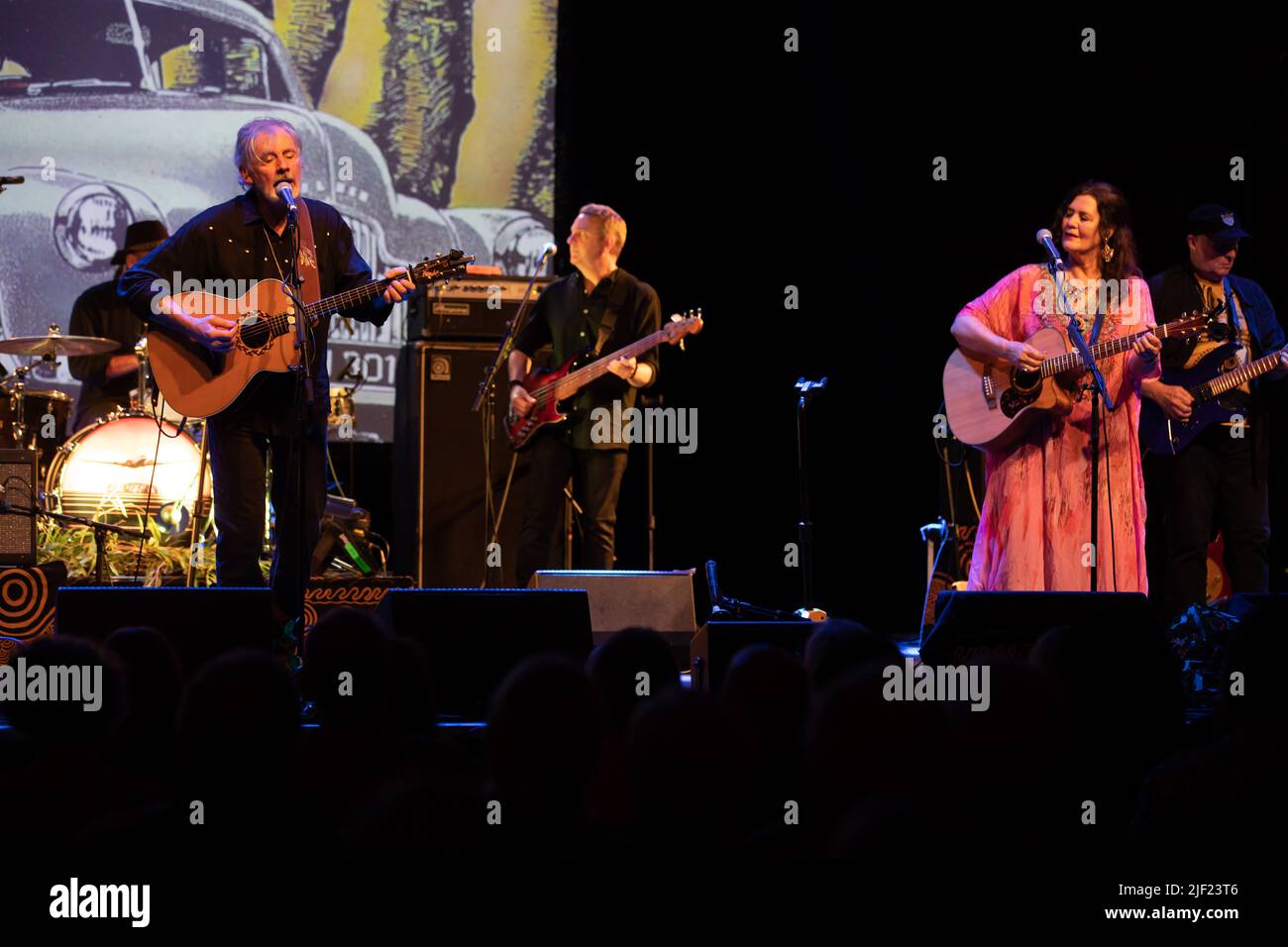 Die goanna band -Fotos und -Bildmaterial in hoher Auflösung – Alamy