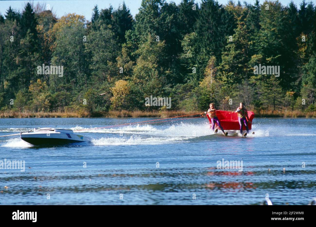 Die Rote Couch, ZDF Unterhaltungsmagazin über Lebensarten und Gefühle ...