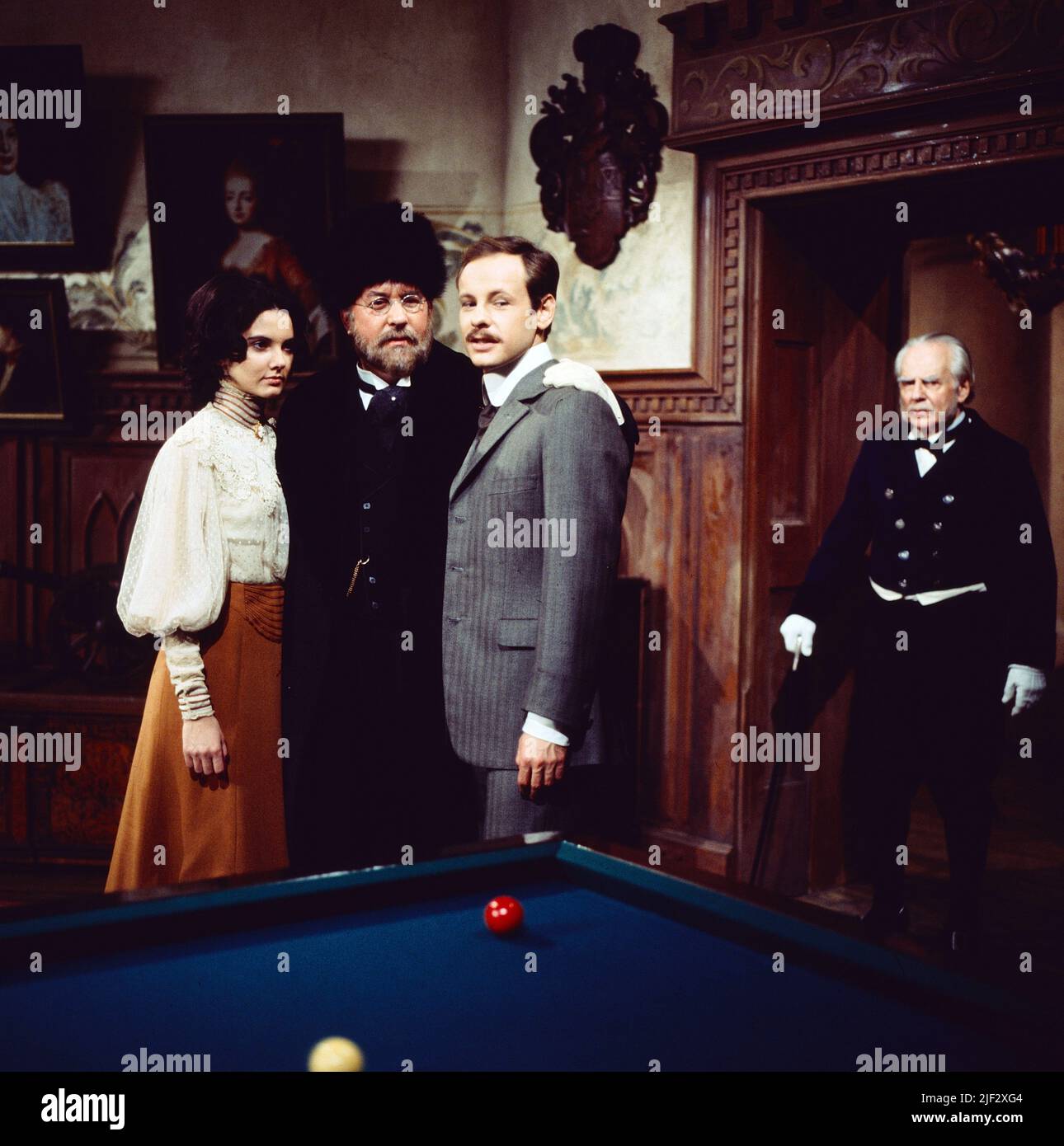 Wilhelm berger -Fotos und -Bildmaterial in hoher Auflösung – Alamy