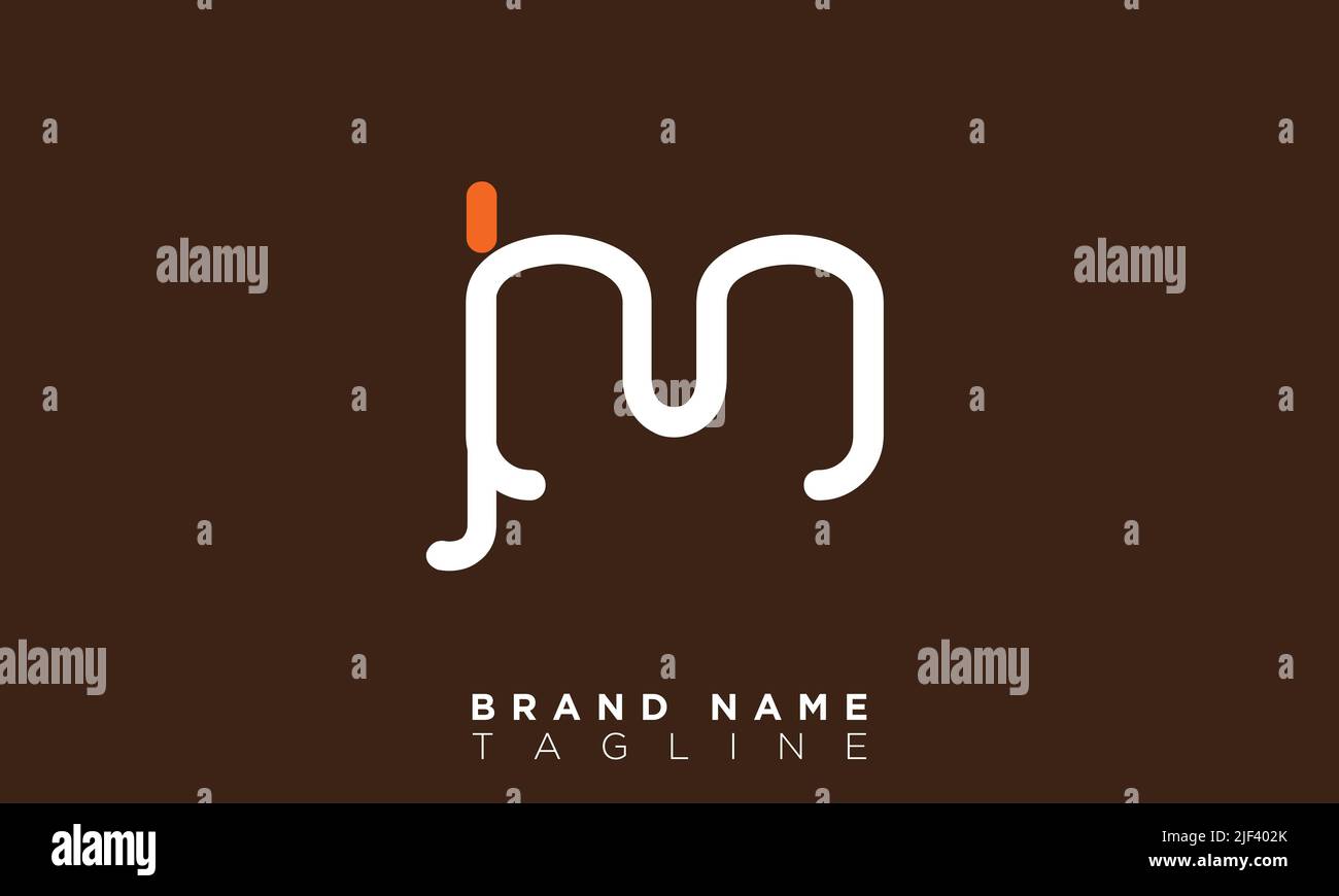 Jm buchstaben -Fotos und -Bildmaterial in hoher Auflösung – Alamy