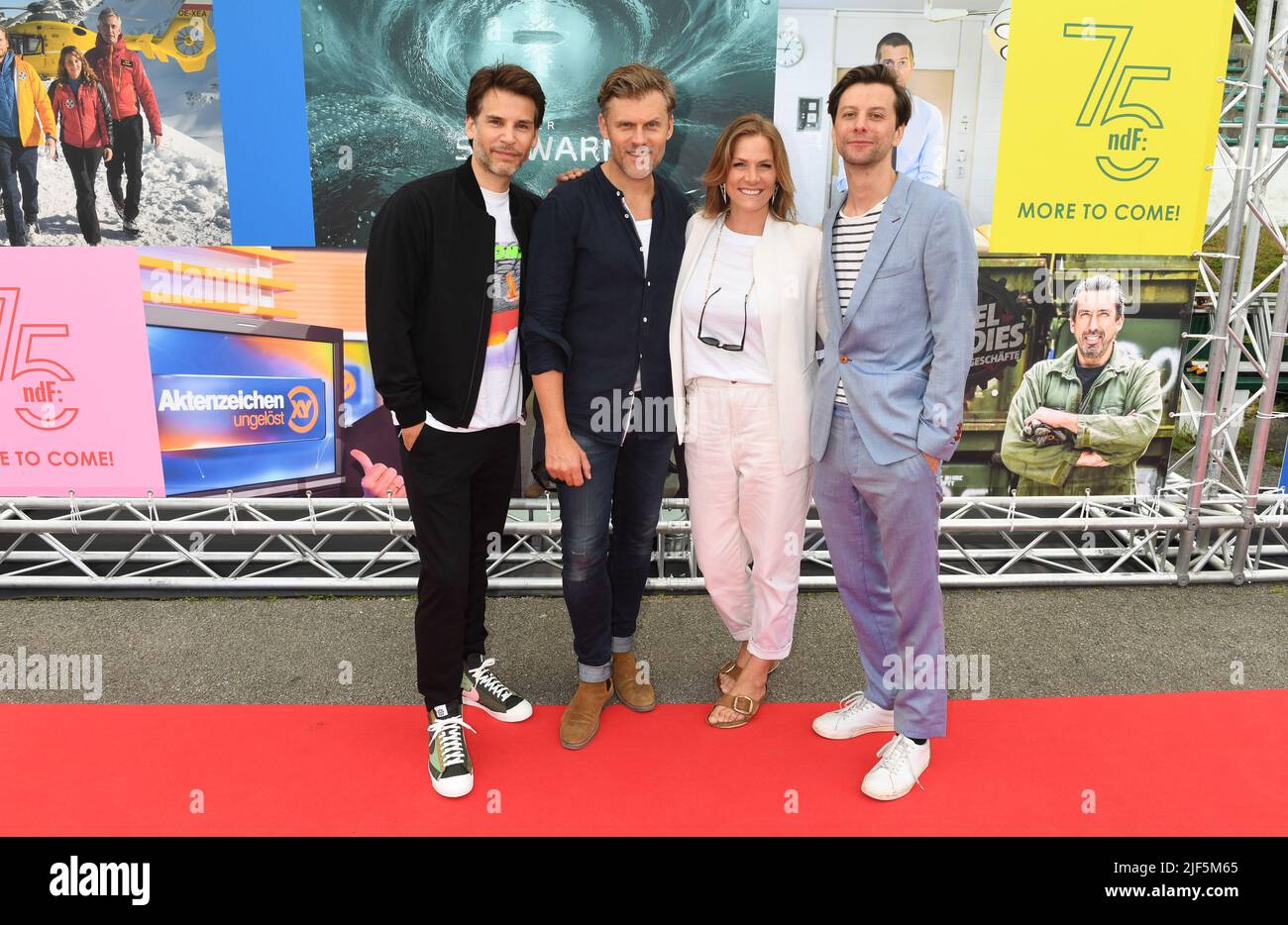 Jonathan beck -Fotos und -Bildmaterial in hoher Auflösung – Alamy