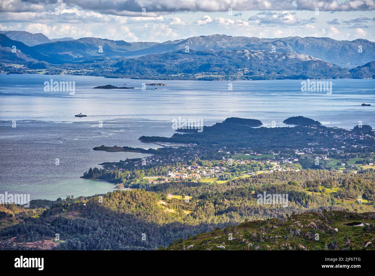 Hdr norwegen -Fotos und -Bildmaterial in hoher Auflösung – Alamy