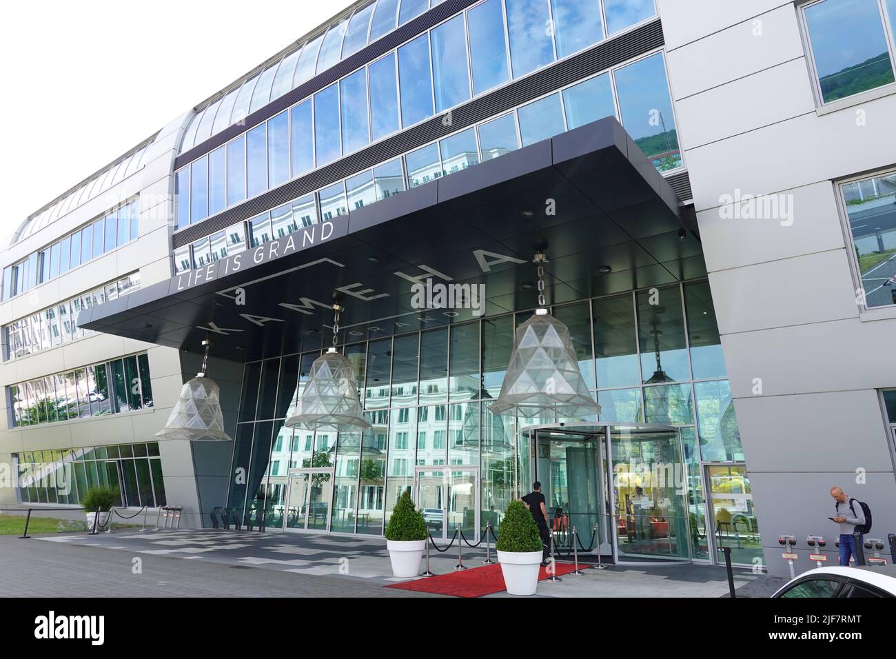 Fabelhafte Kameha Hotel Bonn Bilder