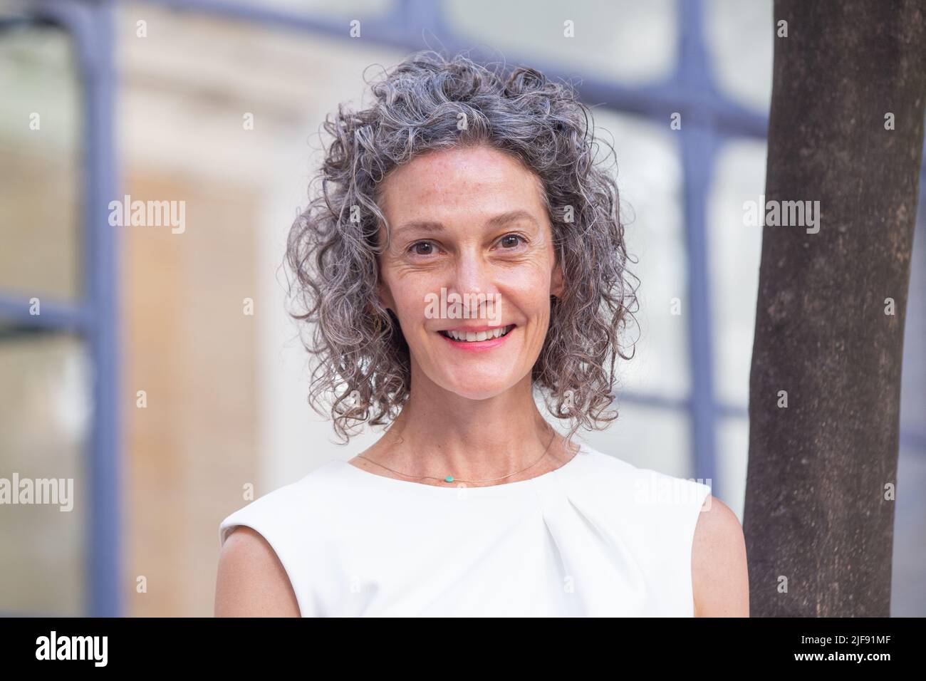 Leah hager cohen Stockfotos und -bilder Kaufen - Alamy