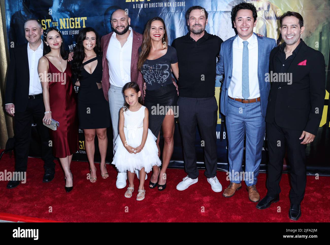 Mia elizabeth antonio seely -Fotos und -Bildmaterial in hoher Auflösung ...