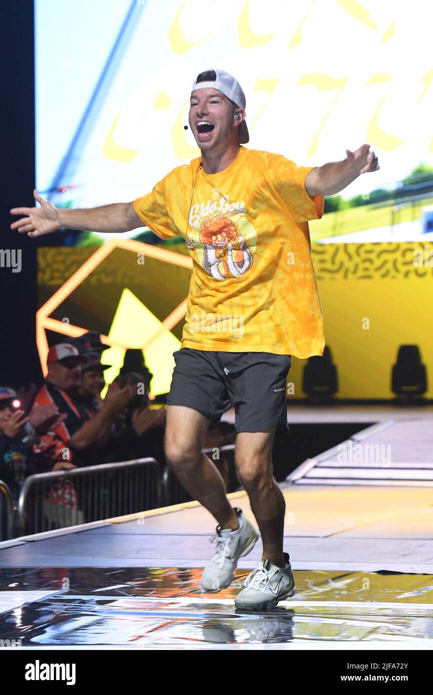 Dude perfect -Fotos und -Bildmaterial in hoher Auflösung – Alamy