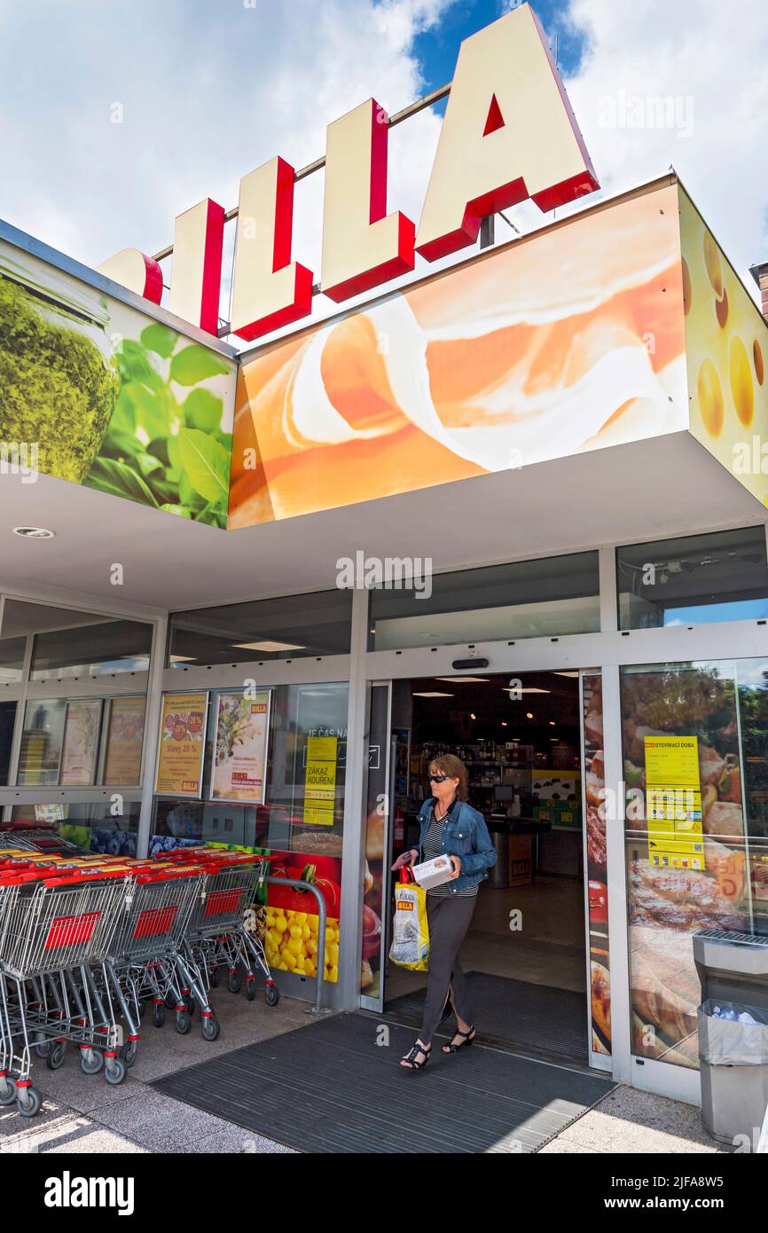 Billa sackerl -Fotos und -Bildmaterial in hoher Auflösung – Alamy