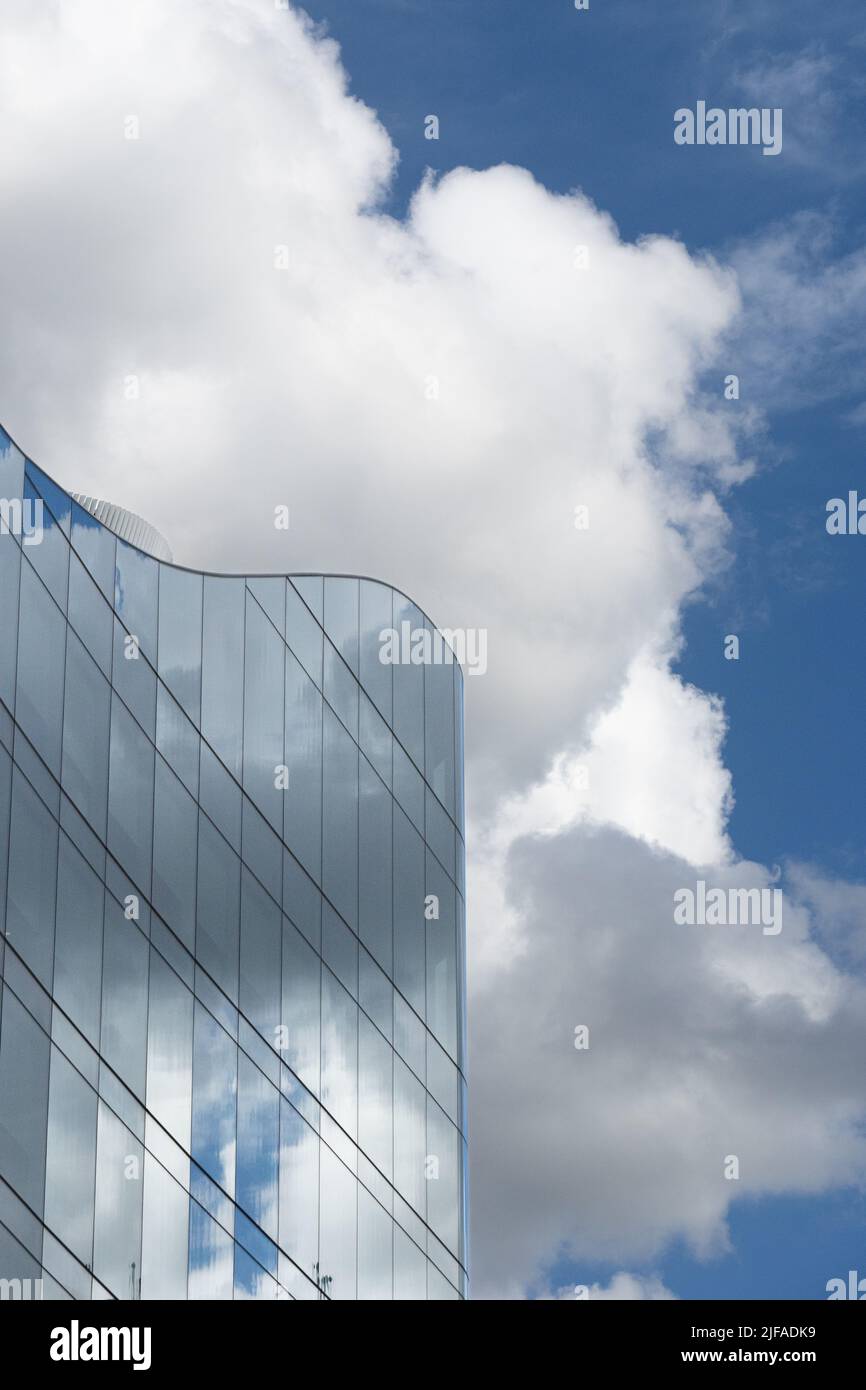 Welthauptsitz von goldman sachs -Fotos und -Bildmaterial in hoher ...