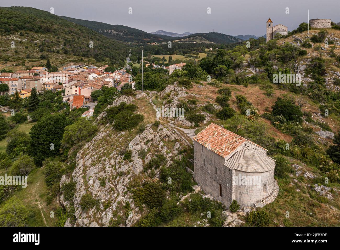 St andrew kapelle -Fotos und -Bildmaterial in hoher Auflösung – Alamy