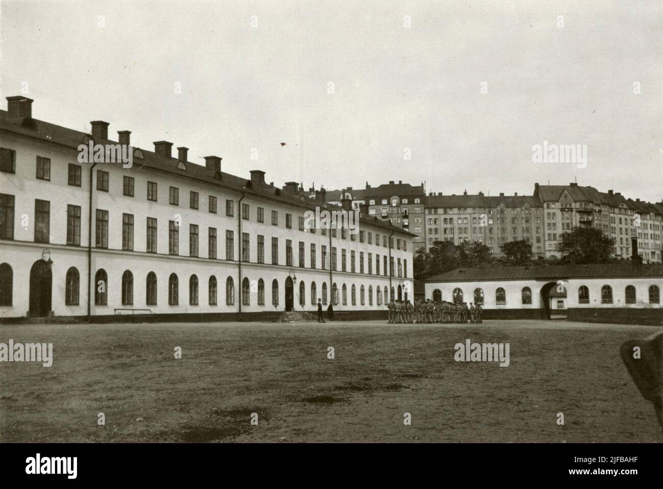 Schloss karlberg -Fotos und -Bildmaterial in hoher Auflösung – Alamy