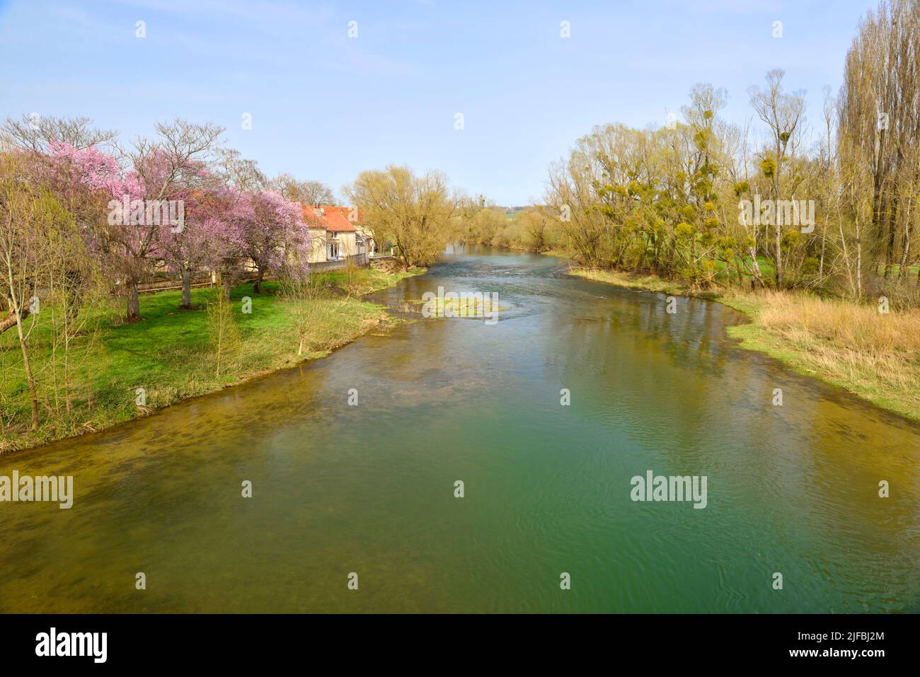 Geburtsort von joan des bogens -Fotos und -Bildmaterial in hoher Auflösung – Alamy