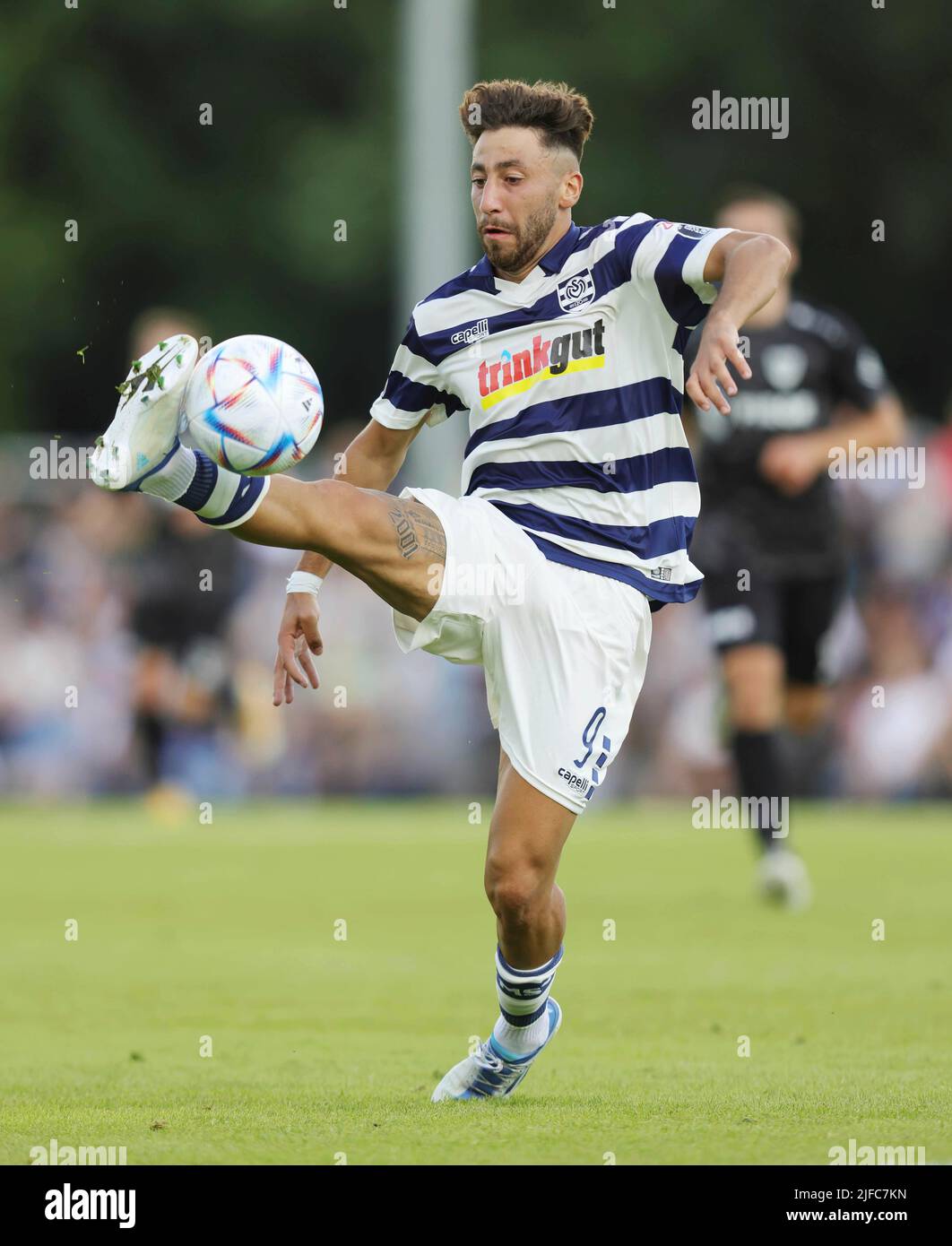 01 07 2023 -Fotos und -Bildmaterial in hoher Auflösung – Alamy