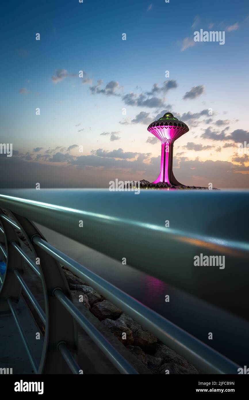 Al khobar corniche park -Fotos und -Bildmaterial in hoher Auflösung – Alamy