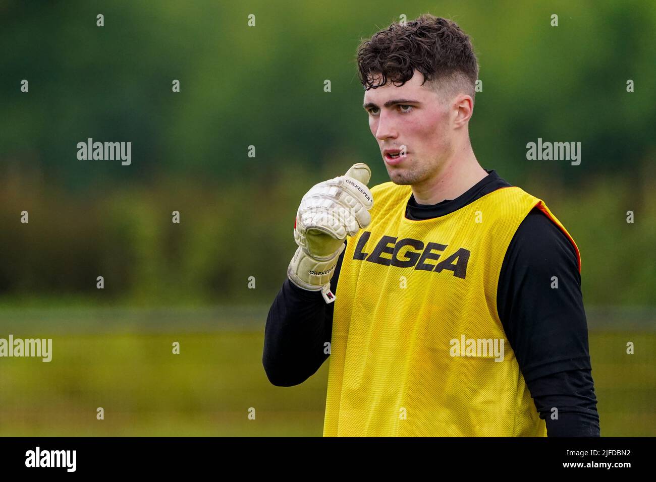 Aron van lare -Fotos und -Bildmaterial in hoher Auflösung – Alamy