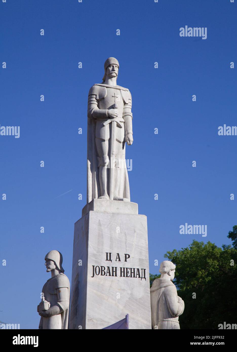 Auto jovan nenad -Fotos und -Bildmaterial in hoher Auflösung – Alamy