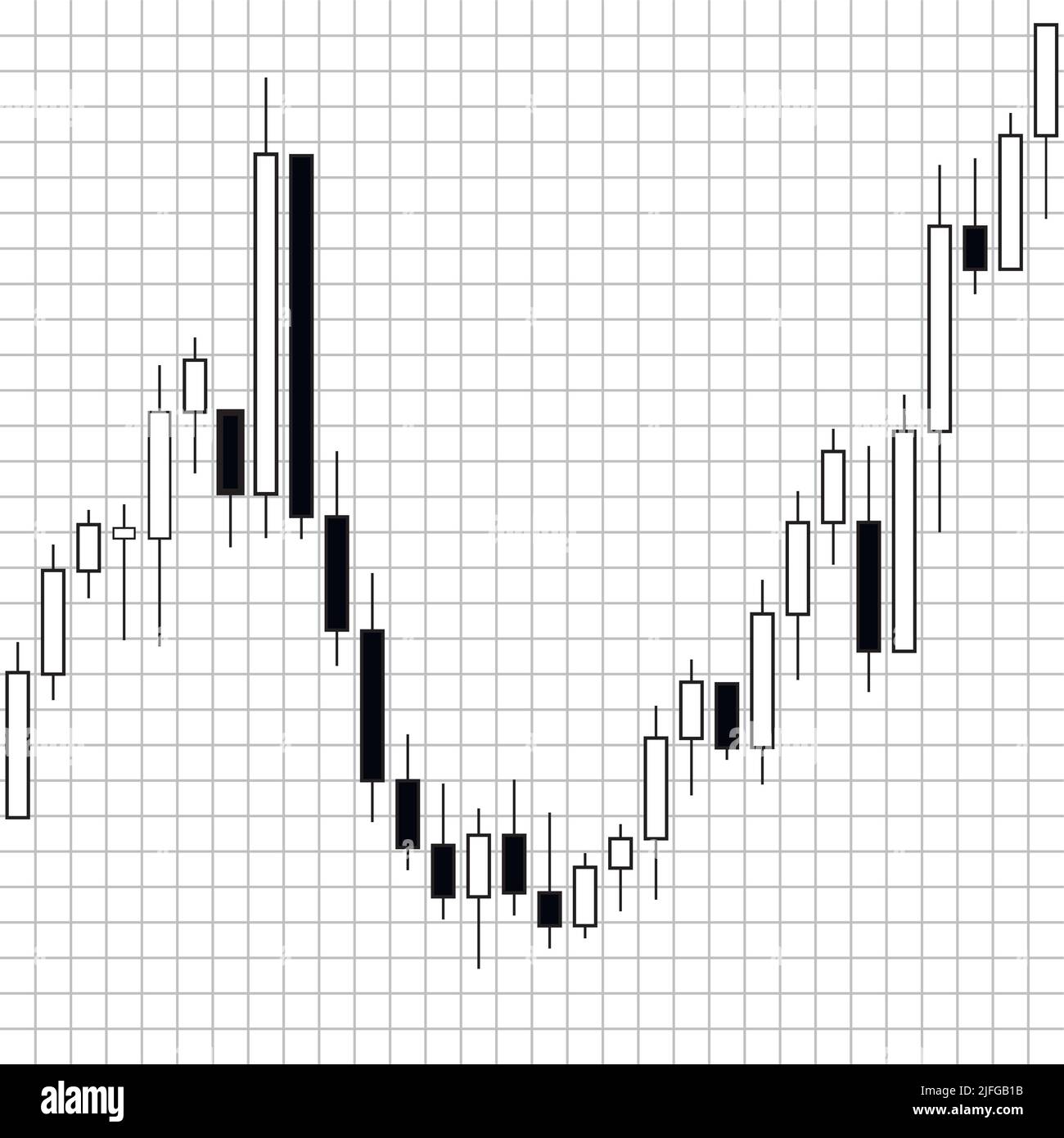 Japanische kerzen vektor vektoren -Fotos und -Bildmaterial in hoher ...