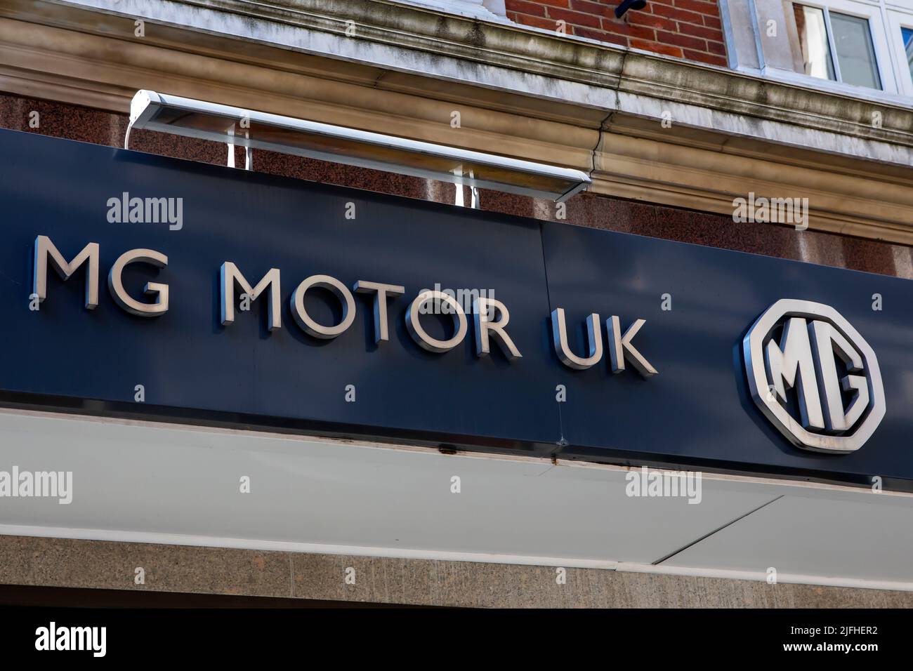 Mg piccadilly -Fotos und -Bildmaterial in hoher Auflösung – Alamy