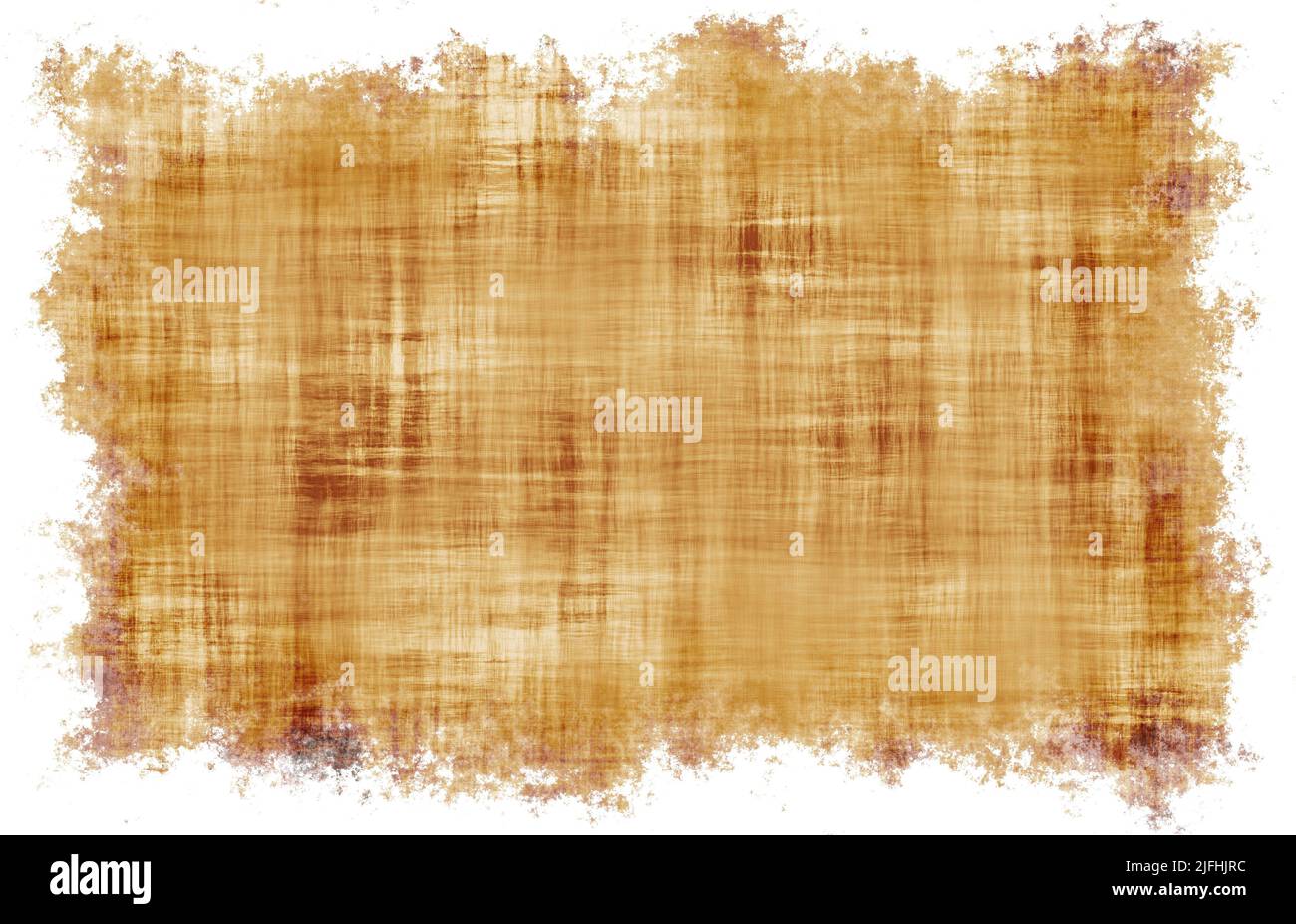 Gelbes pergament Ausgeschnittene Stockfotos und -bilder - Alamy