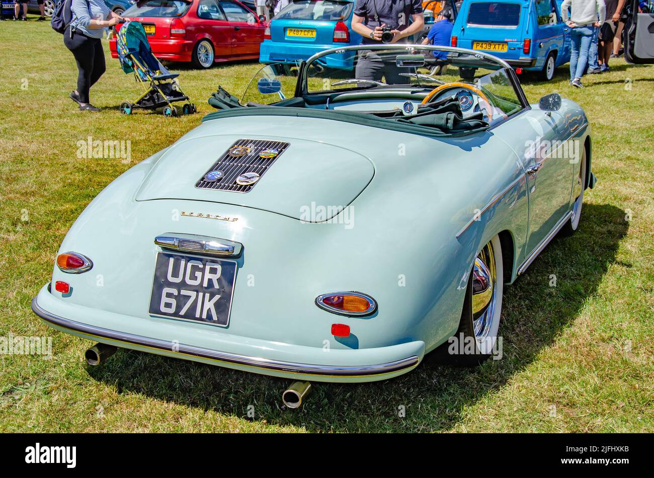 Porsche konstruktionen -Fotos und -Bildmaterial in hoher Auflösung – Alamy