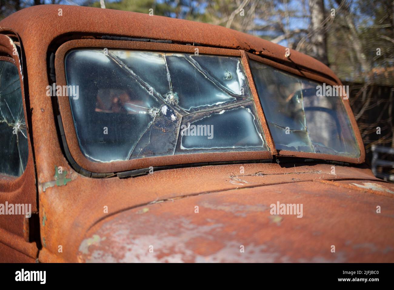 Alter lkw lkw -Fotos und -Bildmaterial in hoher Auflösung – Alamy
