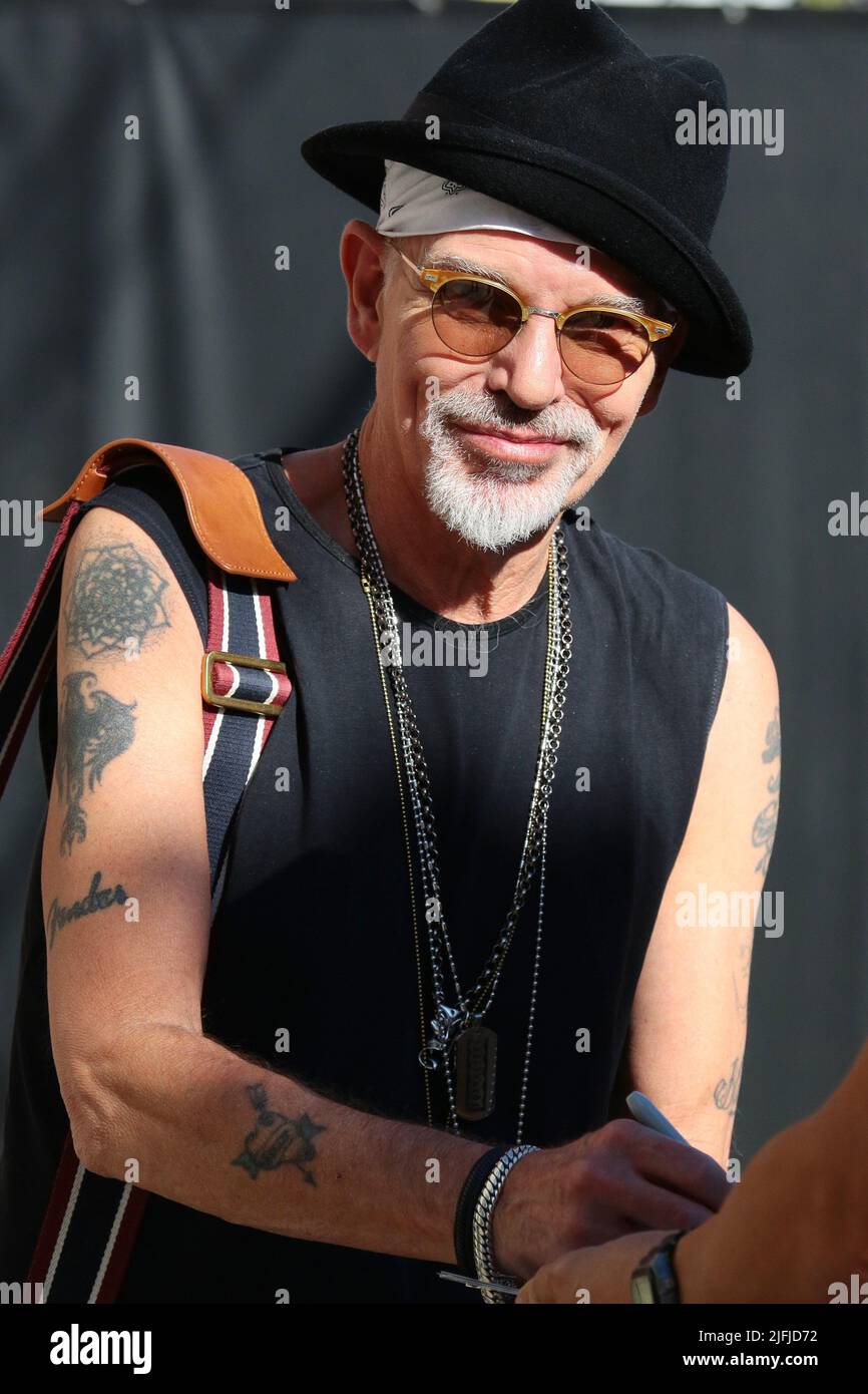 Prominente wie Billy Bob Thornton und Fred Savage bei Jimmy Kimmel Live ...