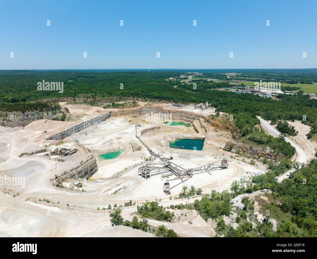 Minen park anzeigen -Fotos und -Bildmaterial in hoher Auflösung – Alamy