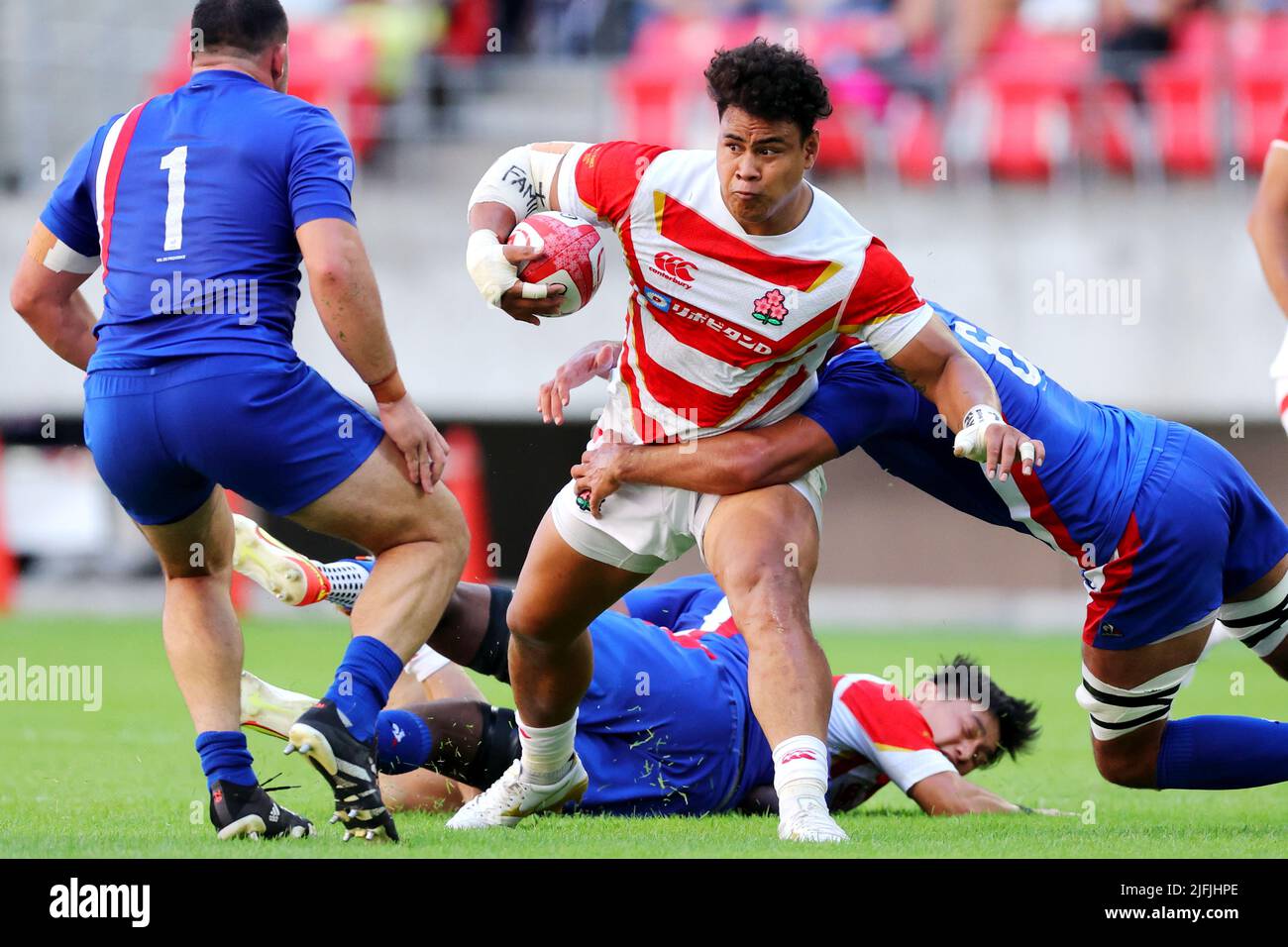 Tevita tatafu -Fotos und -Bildmaterial in hoher Auflösung – Alamy