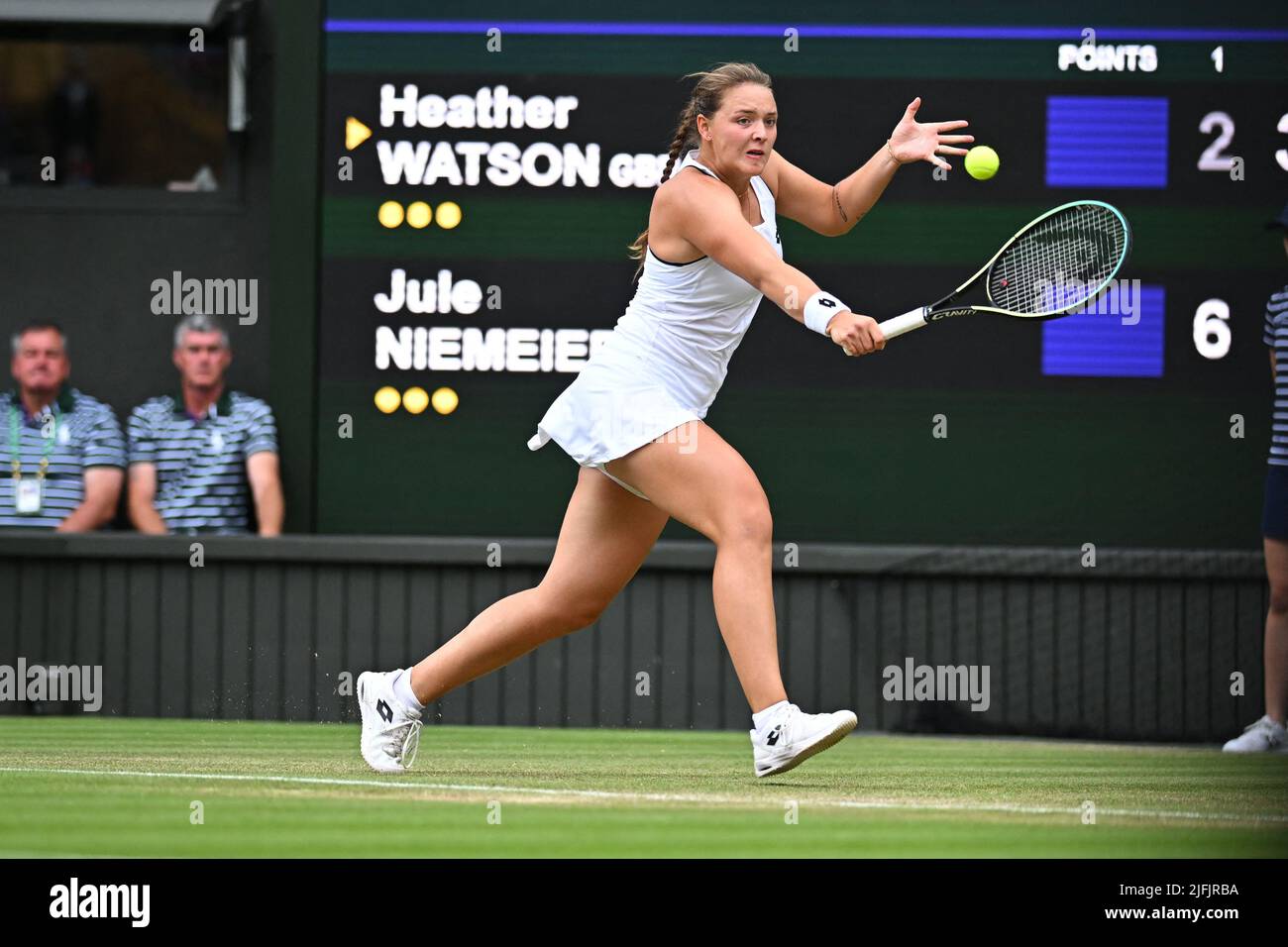 Jule niemeier -Fotos und -Bildmaterial in hoher Auflösung - Seite 3 - Alamy
