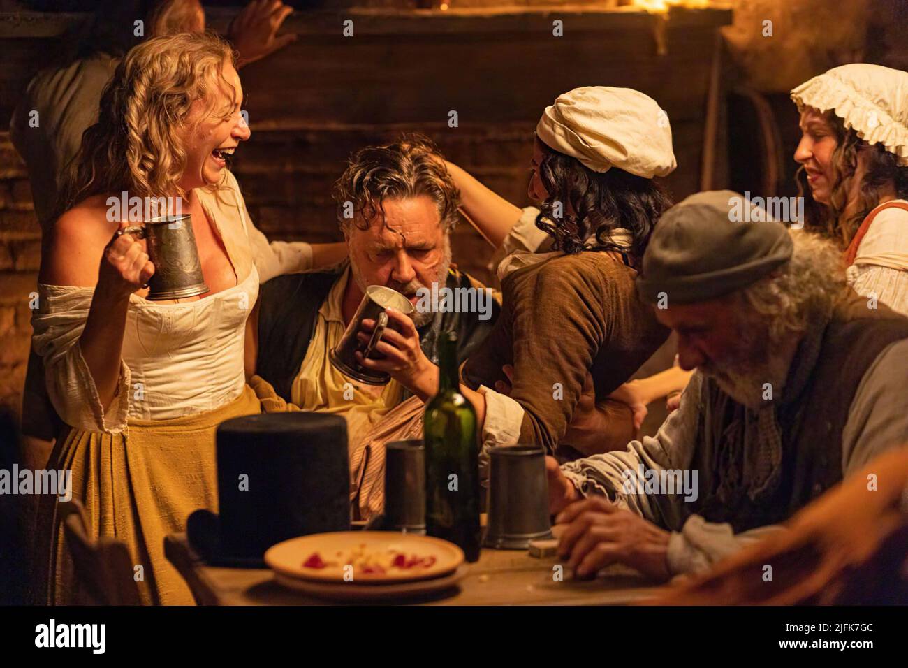 Russell graham -Fotos und -Bildmaterial in hoher Auflösung – Alamy