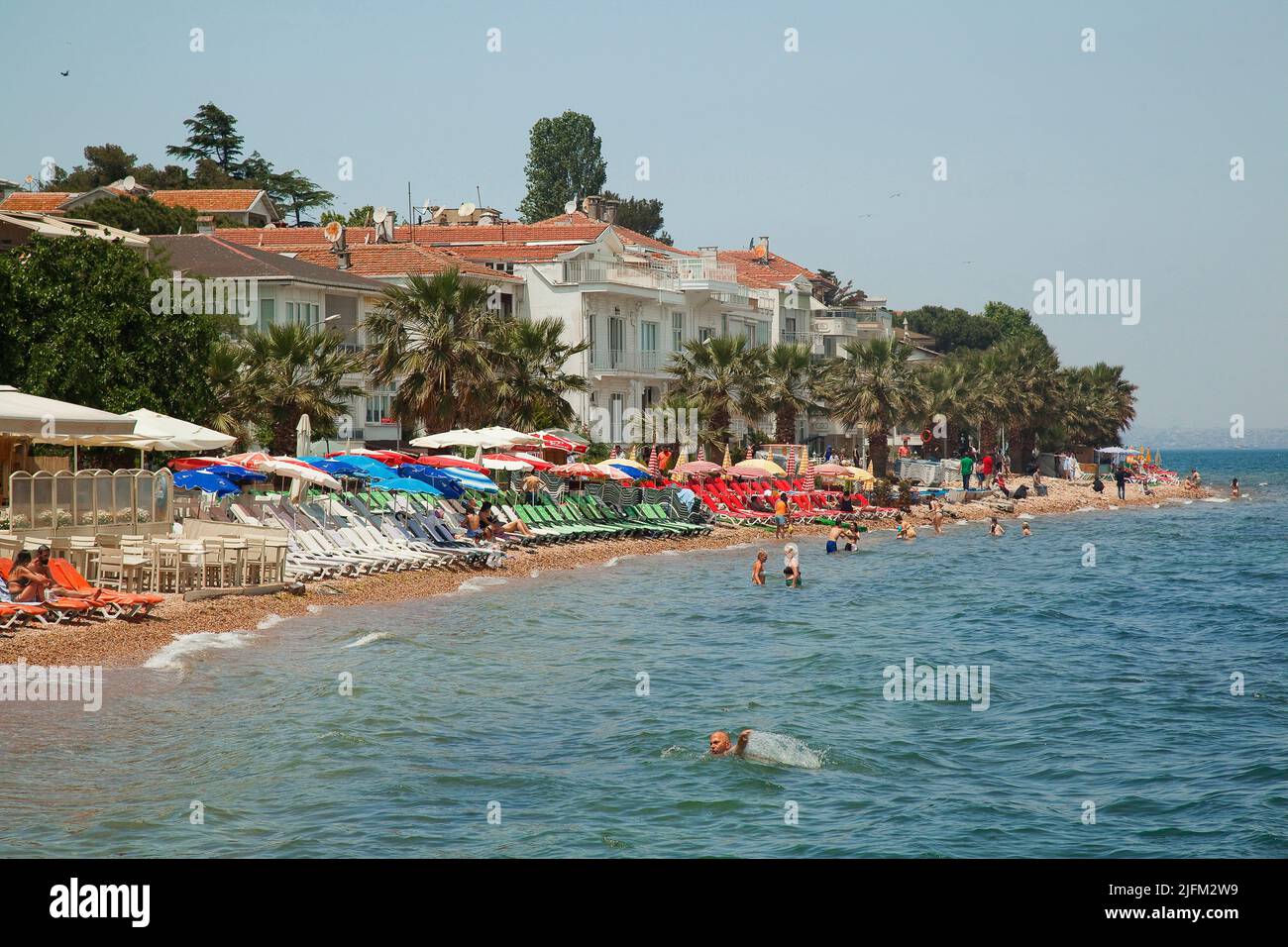 Proti strand -Fotos und -Bildmaterial in hoher Auflösung – Alamy