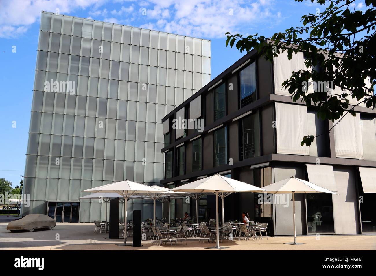 Bregenz vorarlberg -Fotos und -Bildmaterial in hoher Auflösung – Alamy