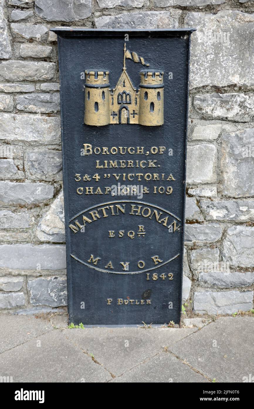 Martin honan -Fotos und -Bildmaterial in hoher Auflösung – Alamy