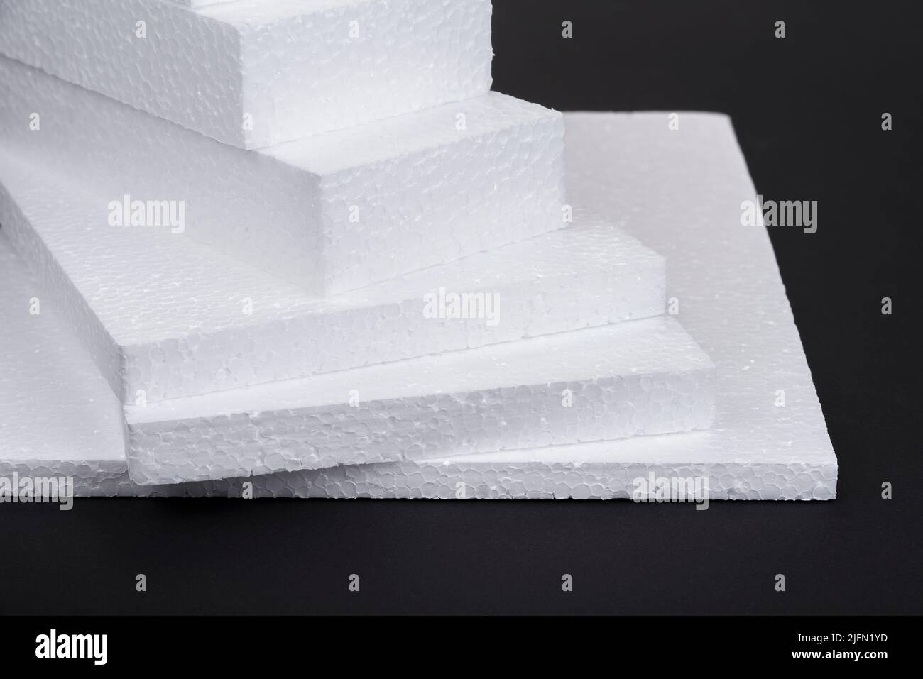 Insulation boards -Fotos und -Bildmaterial in hoher Auflösung – Alamy