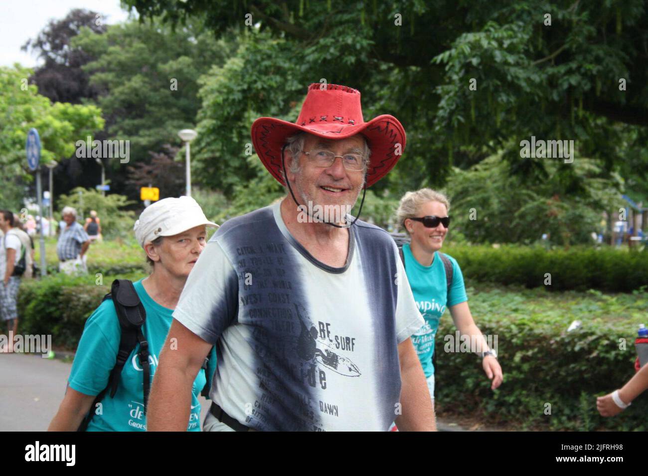 Viertã¤gige wanderveranstaltung -Fotos und -Bildmaterial in hoher ...