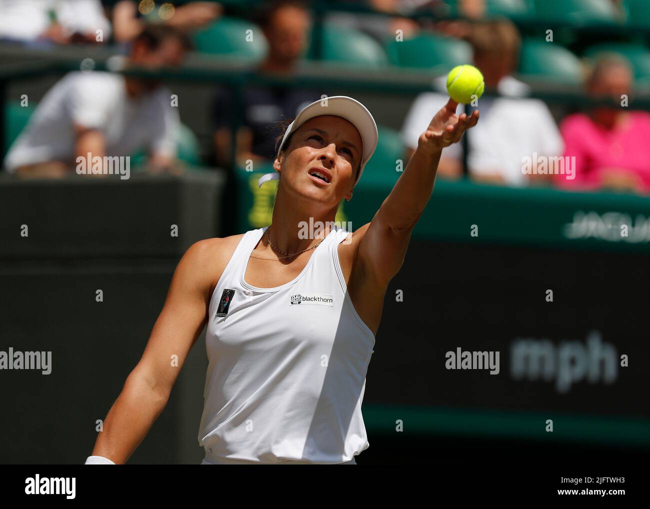Tatjana maria wimbledon -Fotos und -Bildmaterial in hoher Auflösung – Alamy