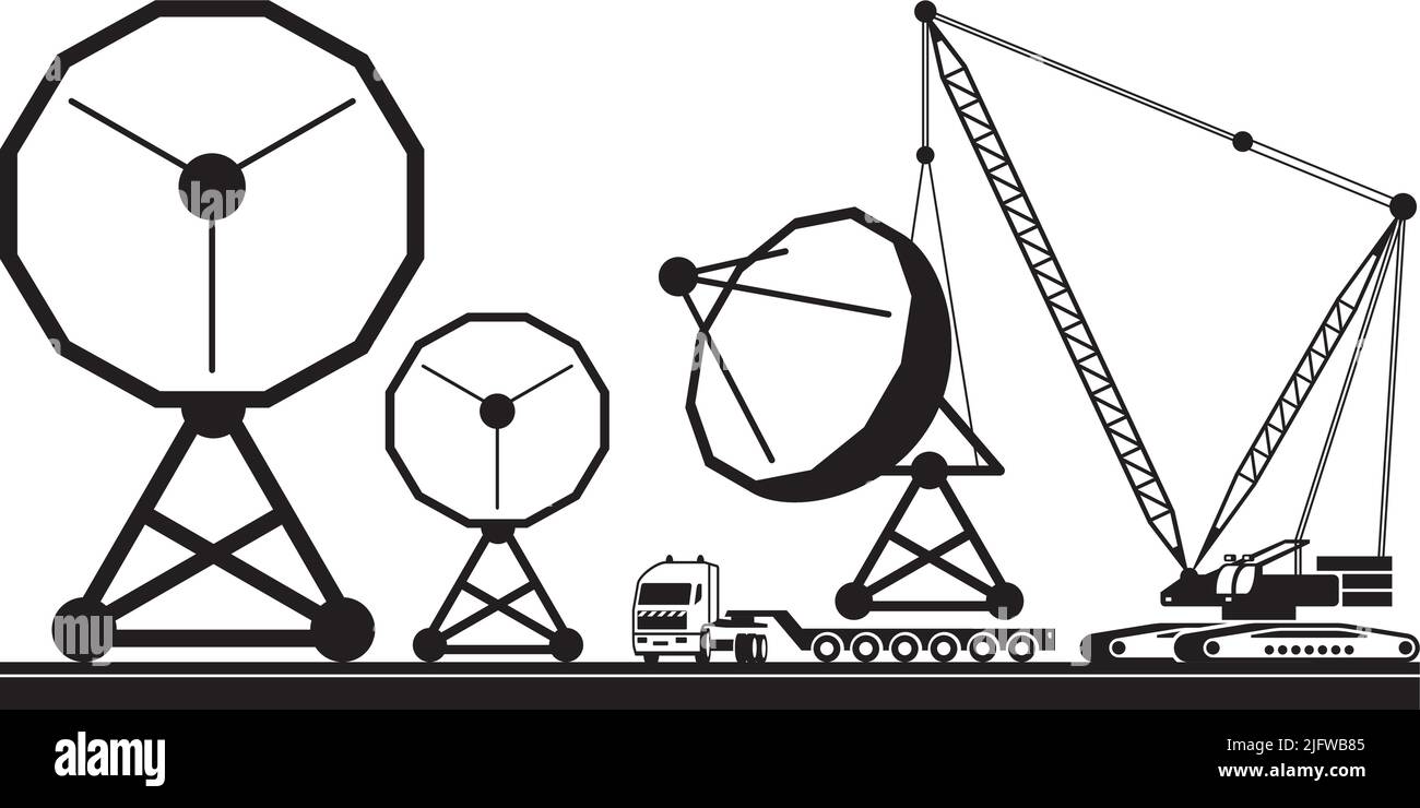 Funk traktorstation -Fotos und -Bildmaterial in hoher Auflösung – Alamy