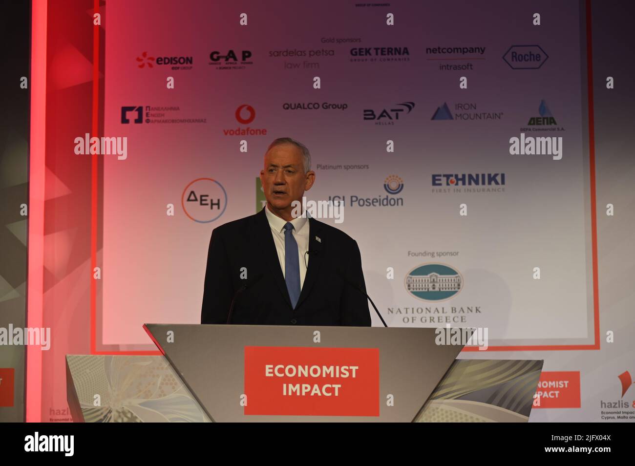 Verteidigungsminister von israel -Fotos und -Bildmaterial in hoher ...