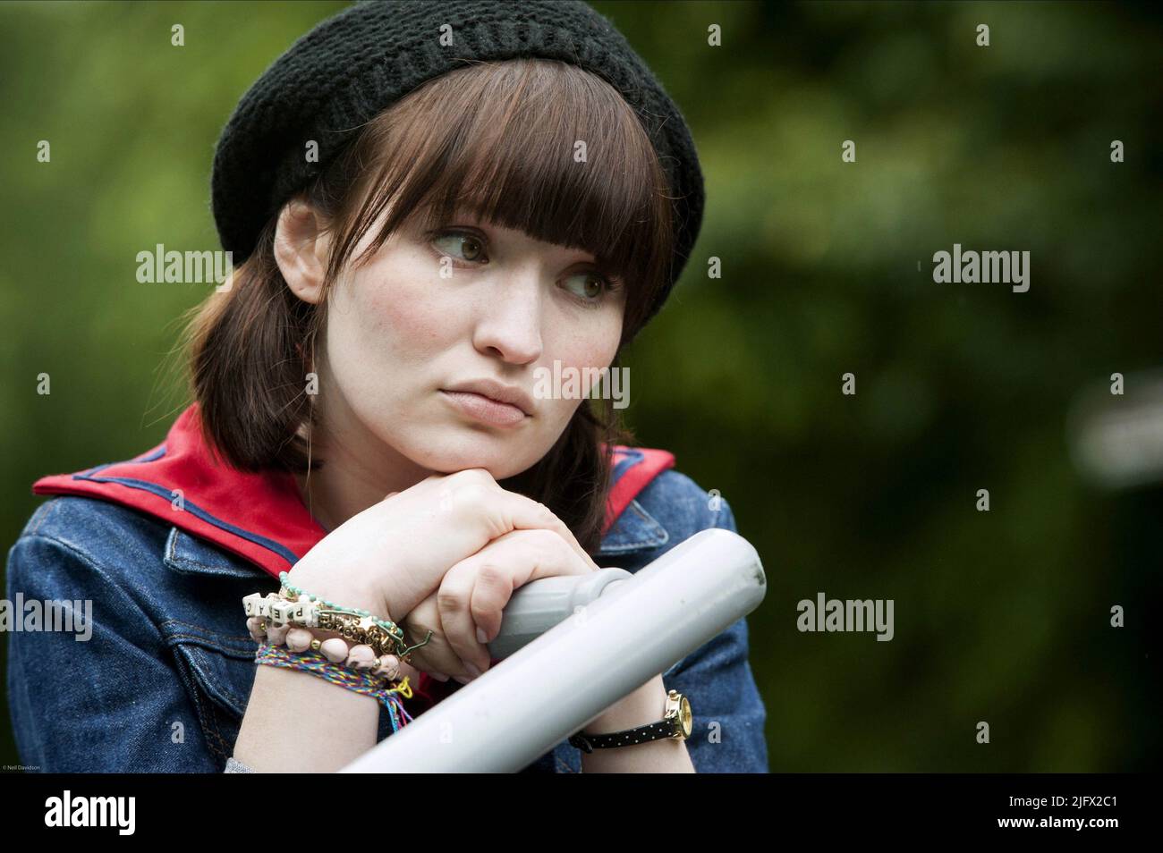 Emily head -Fotos und -Bildmaterial in hoher Auflösung – Alamy