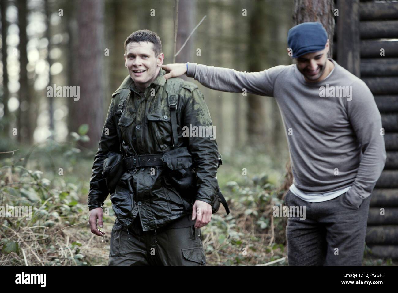 Gary oconnell -Fotos und -Bildmaterial in hoher Auflösung – Alamy