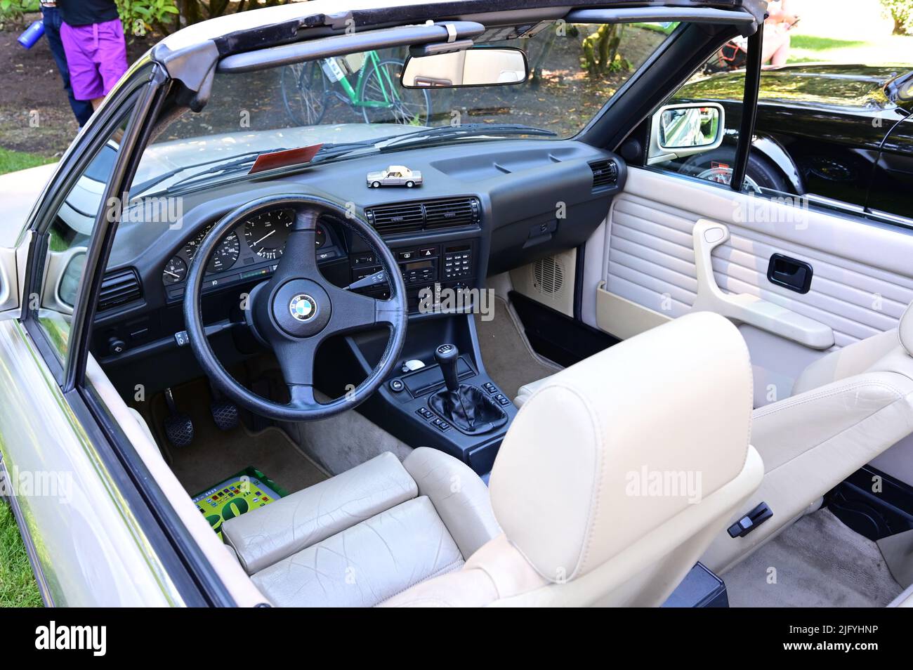 Luxus Bmw E30 Innenraum Fotos