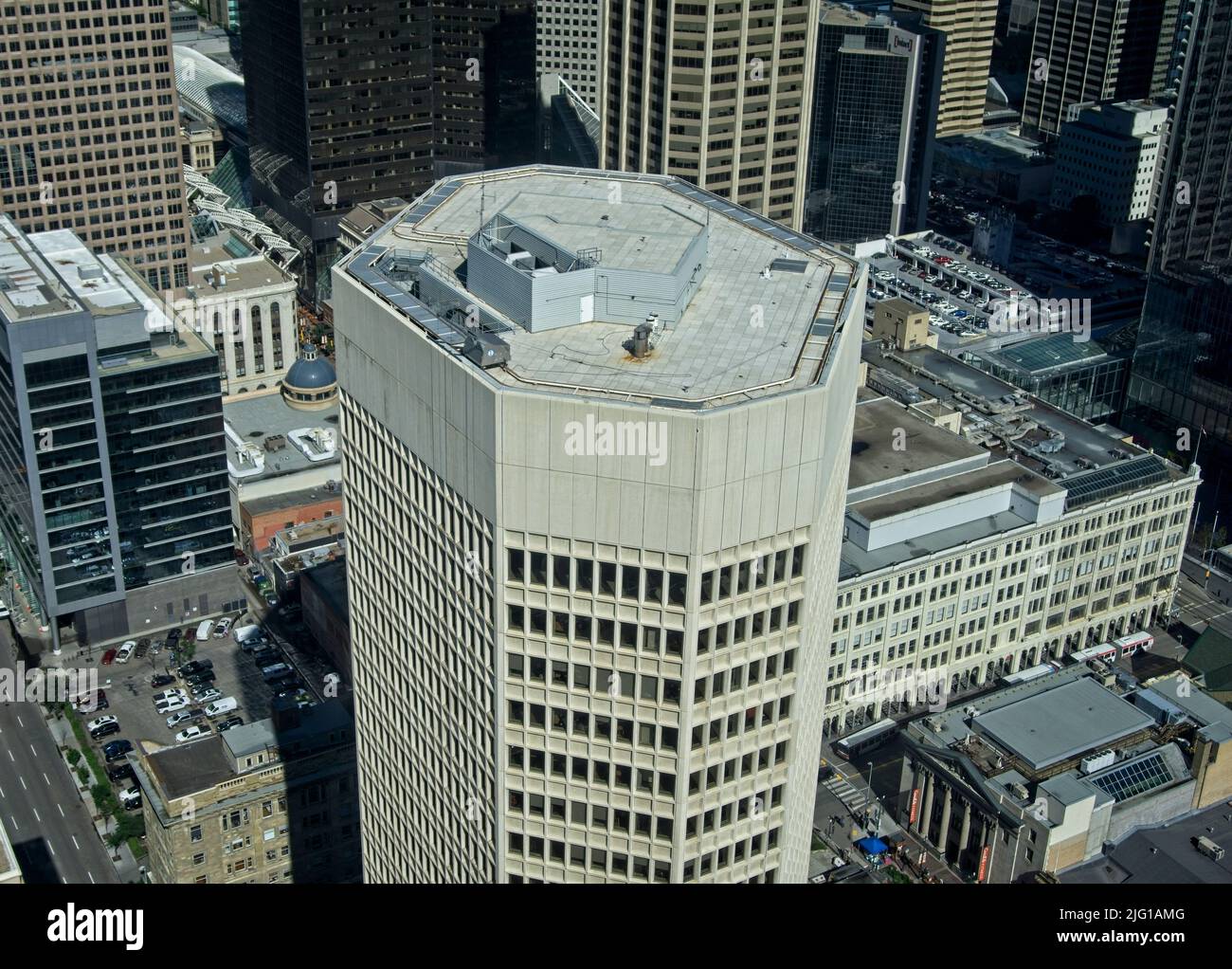 Edison turm -Fotos und -Bildmaterial in hoher Auflösung – Alamy