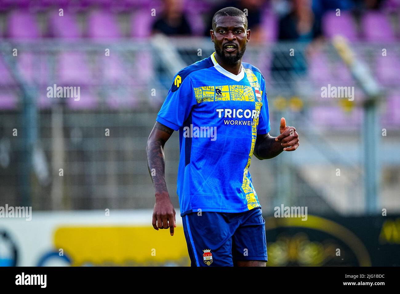 Jeremy bokila -Fotos und -Bildmaterial in hoher Auflösung – Alamy