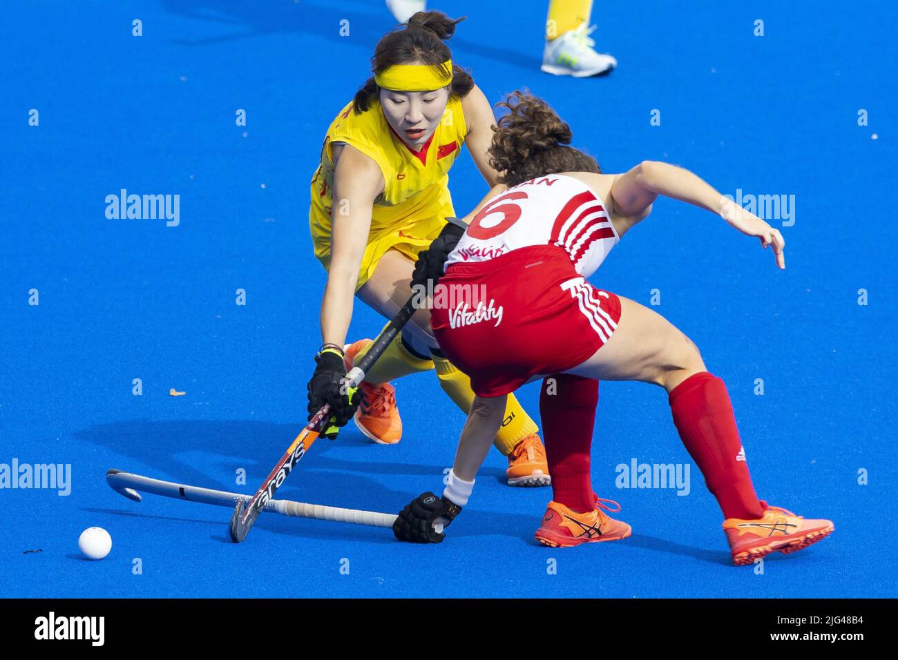 Anna toman -Fotos und -Bildmaterial in hoher Auflösung – Alamy