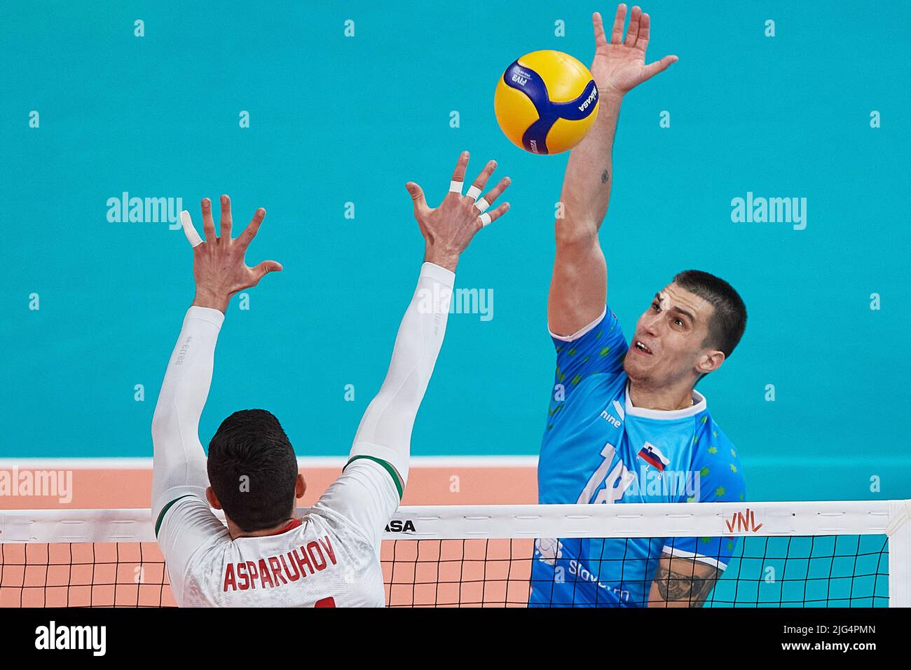 Asparuh asparuhov -Fotos und -Bildmaterial in hoher Auflösung – Alamy